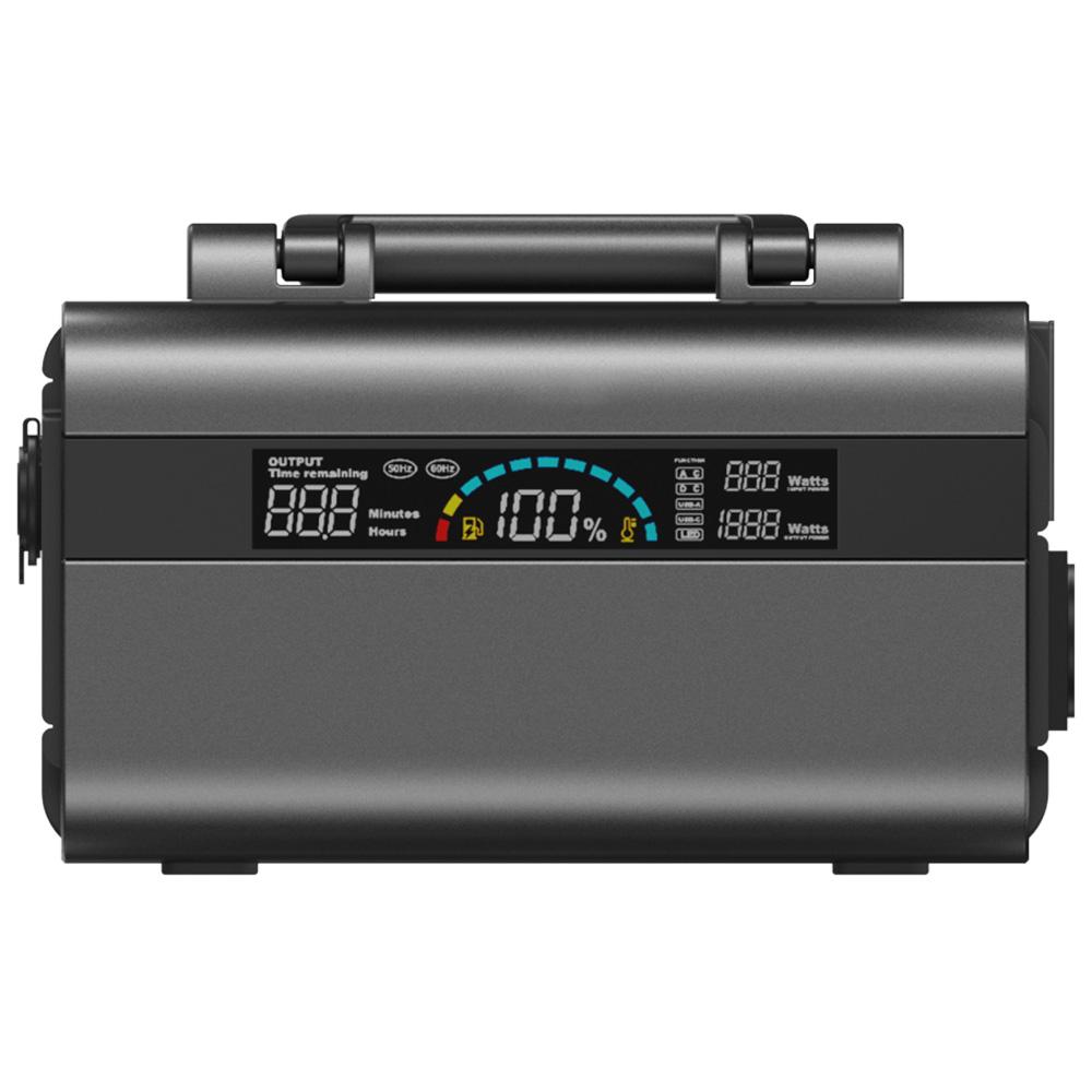 English Products Power Station Lepowerb2b