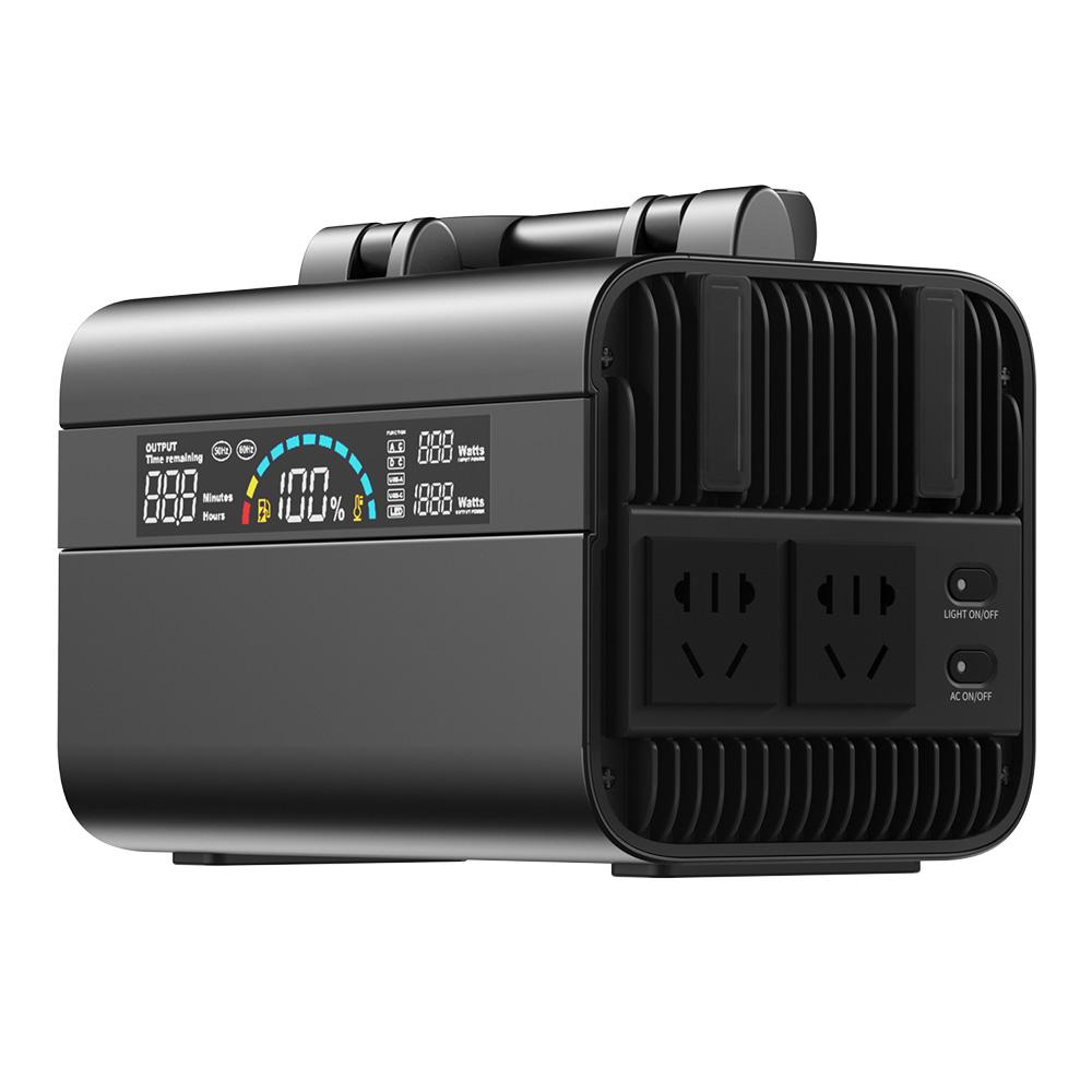 English Products Power Station Lepowerb2b